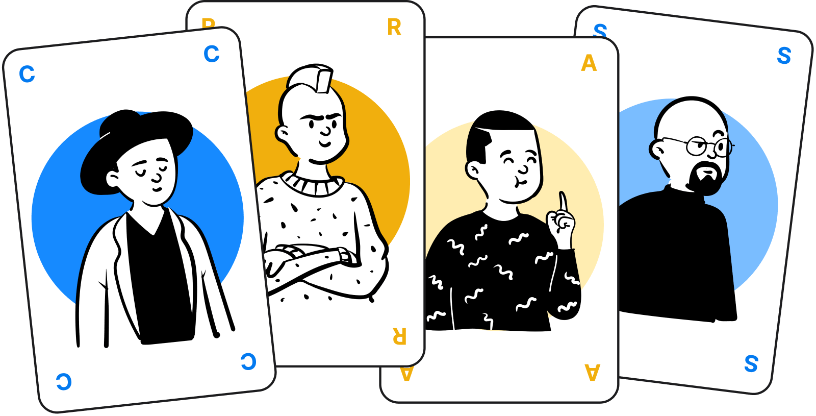 The Rebel Archetype: How Breaking Rules Leads to Creative Breakthroughs ...